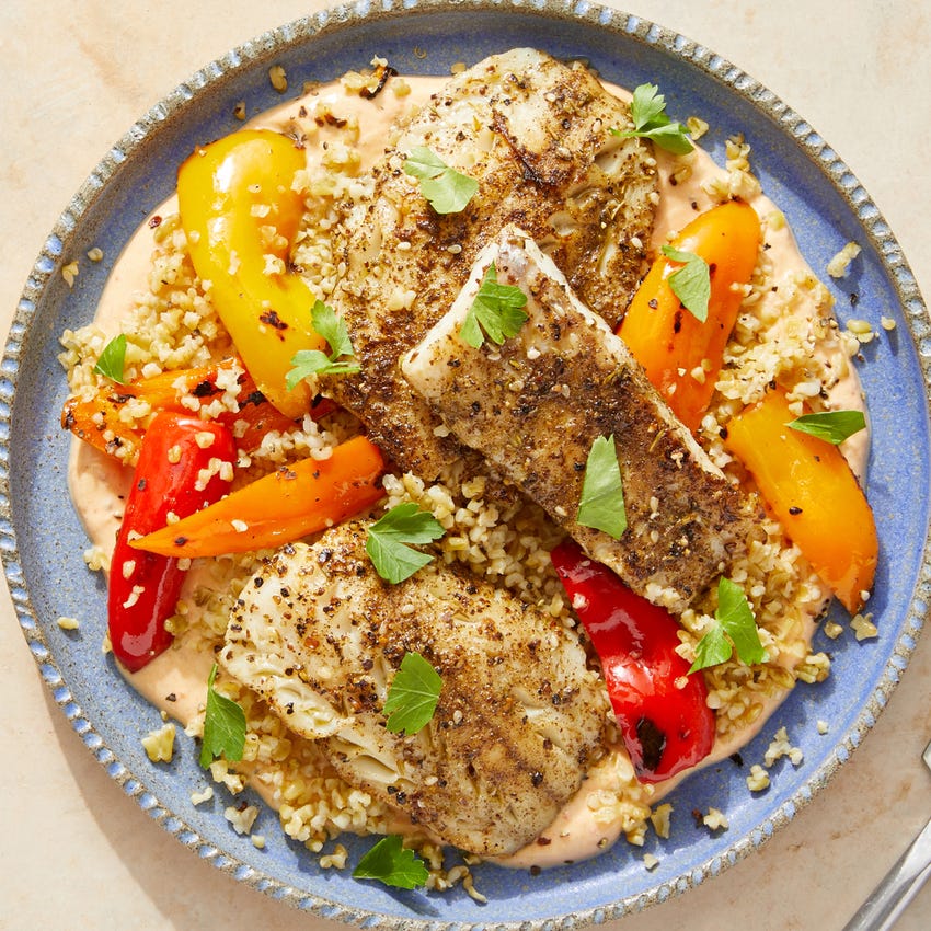 Wild Alaska Pollock Fillet Recipe | Deporecipe.co