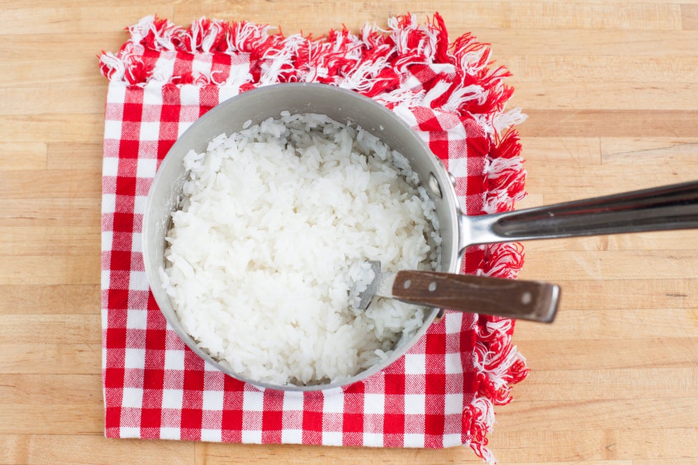 Recipe: Filipino Vegetable Stew over Jasmine Rice with Crispy Okra ...